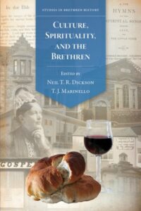 Books - Brethren History