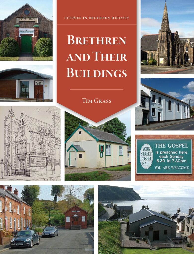 Studies in Brethren History - Brethren History