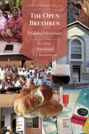 Home - Brethren History